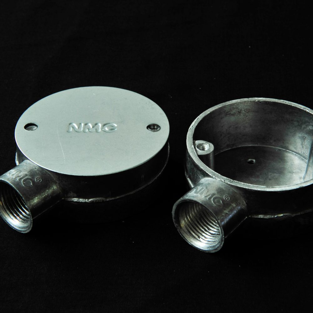 Angle box – Electrical Wiring Supplier