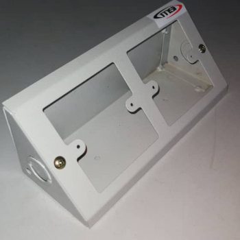 angle floor box | Electrical Wiring Supplier