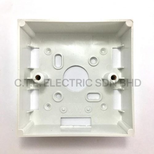 3×13 nut box – Electrical Wiring Supplier