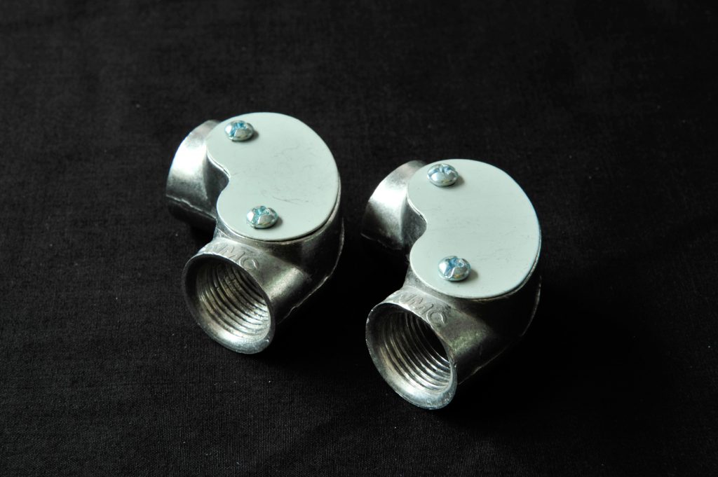 Inspection Elbow – Electrical Wiring Supplier
