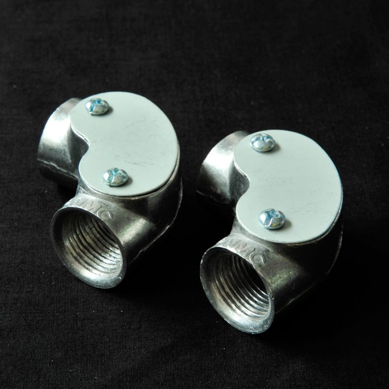 Inspection Elbow | Electrical Wiring Supplier