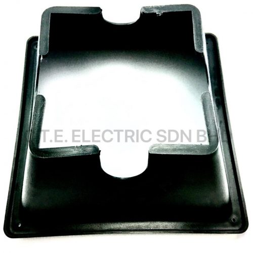 PVC earth chamber – Electrical Wiring Supplier