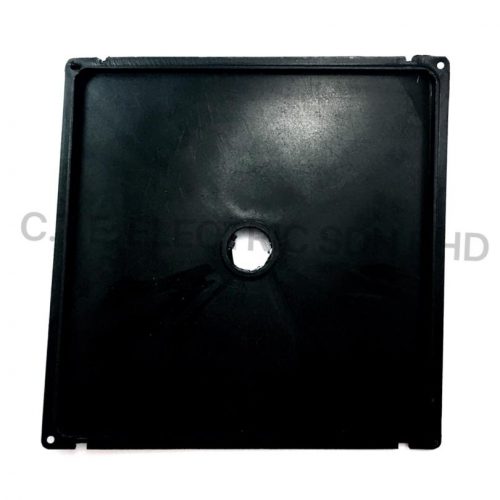 PVC earth chamber – Electrical Wiring Supplier
