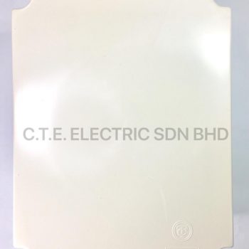 PVC enclosure – Electrical Wiring Supplier