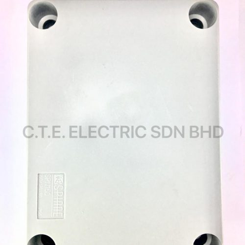 PVC enclosure – Electrical Wiring Supplier